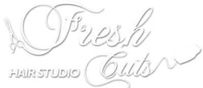 Barber Shop Home - Fresh Cuts Hair Studio